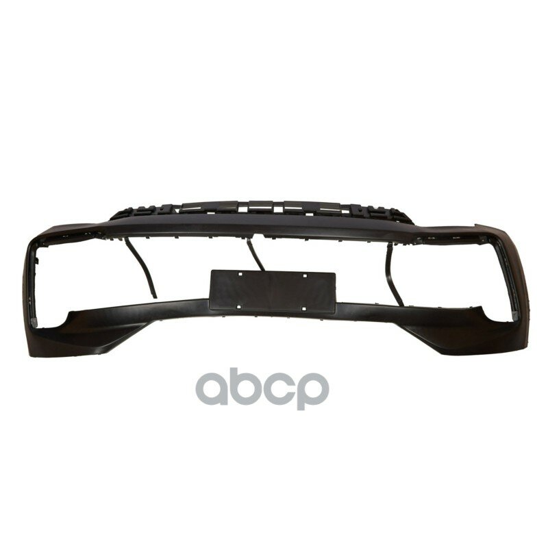 Бампер передний Exeed TXL 2021- RTC арт. 02RTC0031