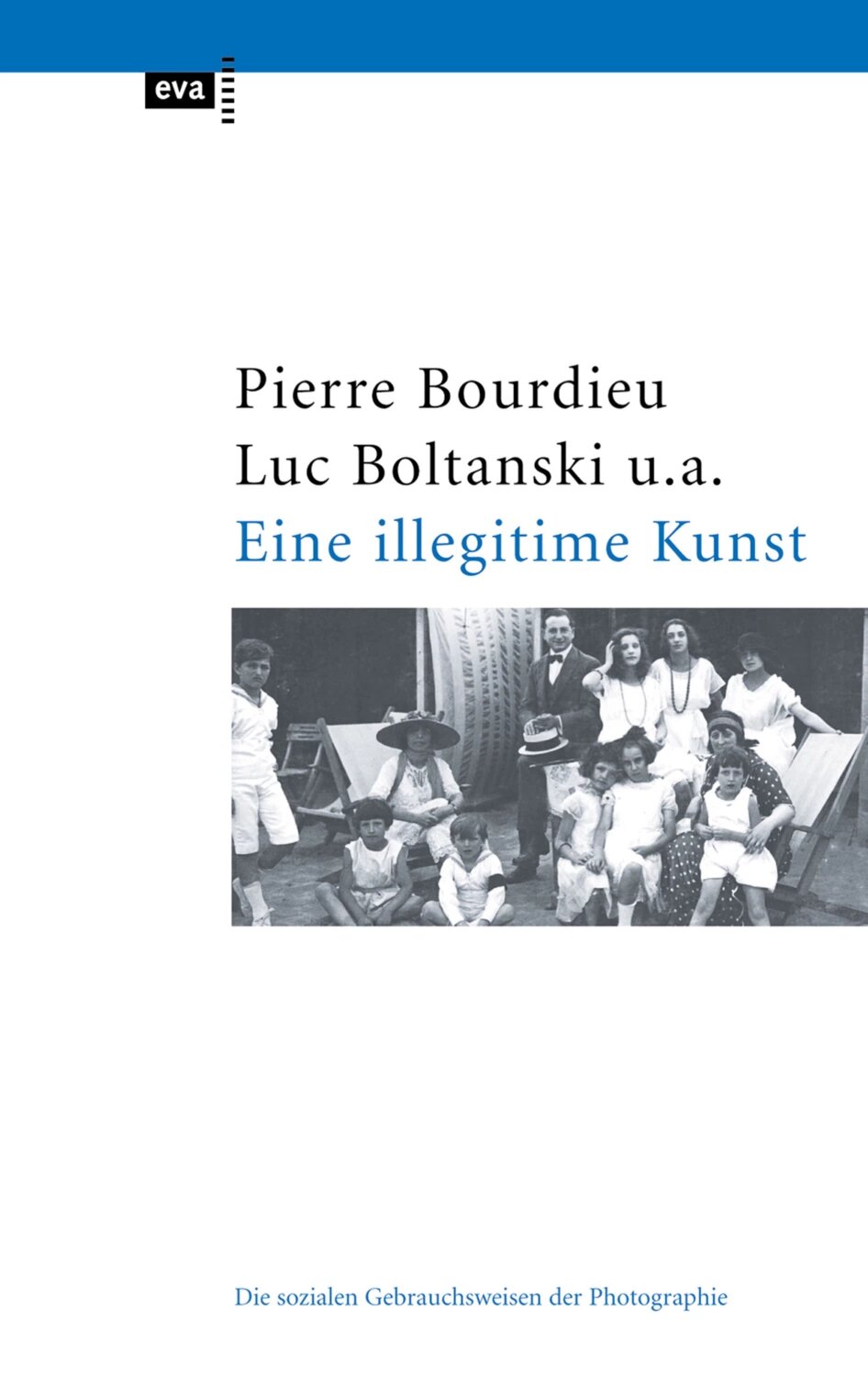 Eine illegitime Kunst [Цифровая книга]