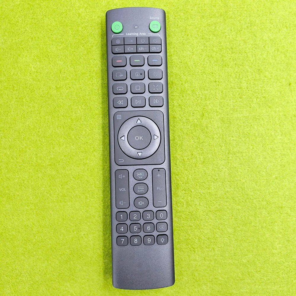 Пульт Bluetooth ZIDOO BLUETOOTH V12