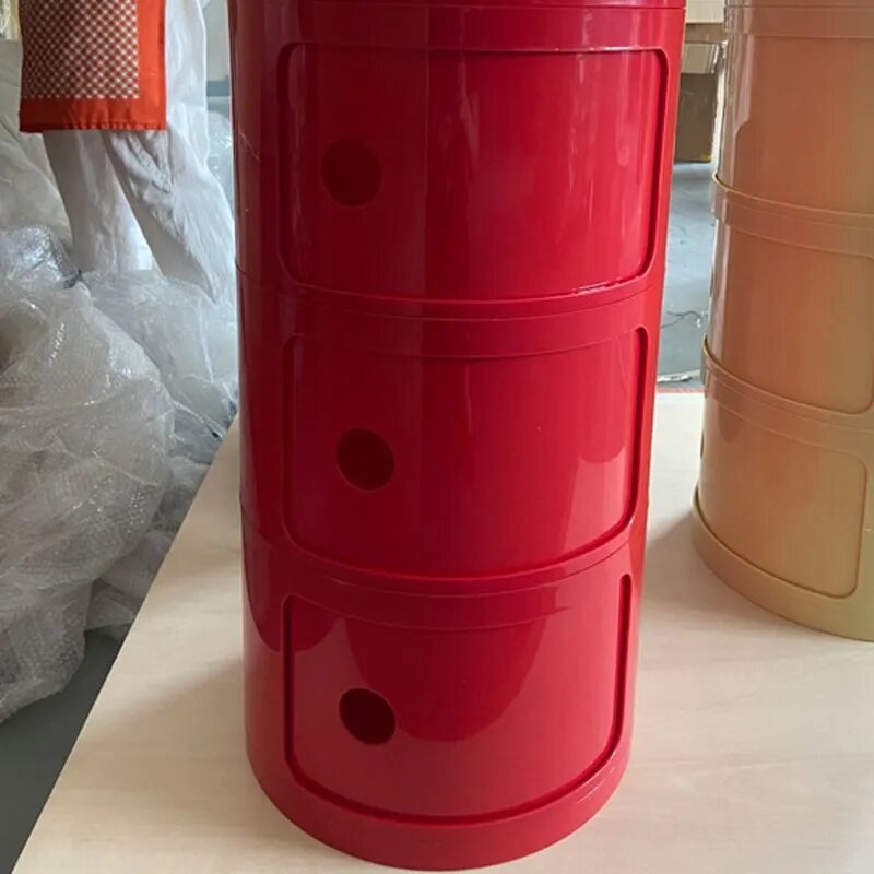 LeerX Тумба, 32х32х58 см