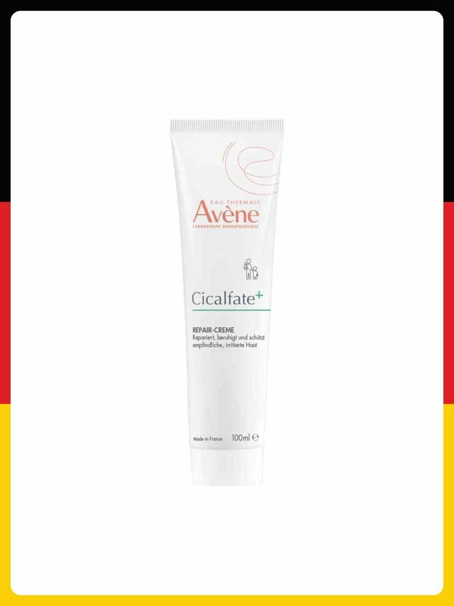Крем для ухода за кожей Avene Cicalfate+ Repair Cream, 100 мл