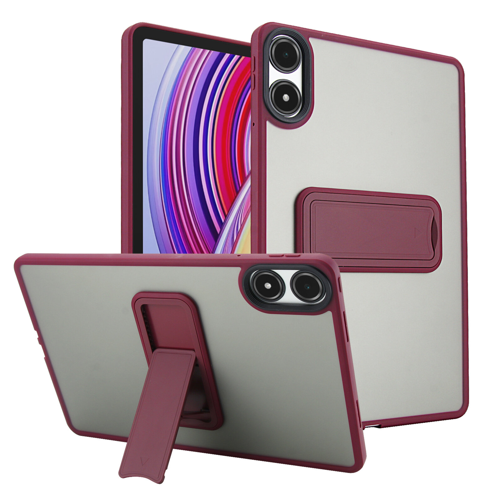Чехол для Redmi Pad 2 Pro 12.1"
