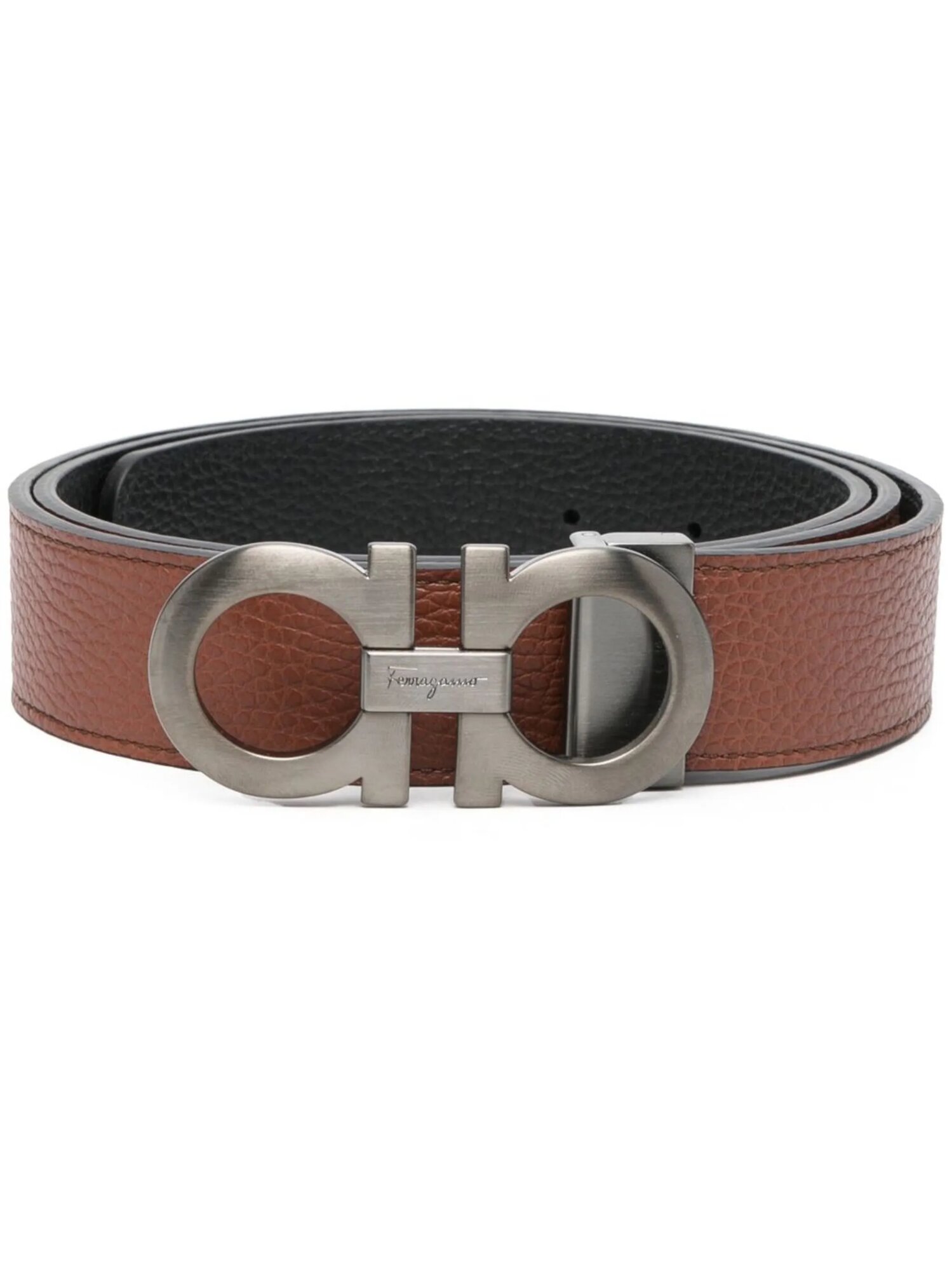 Ремень Ferragamo  для мужчин