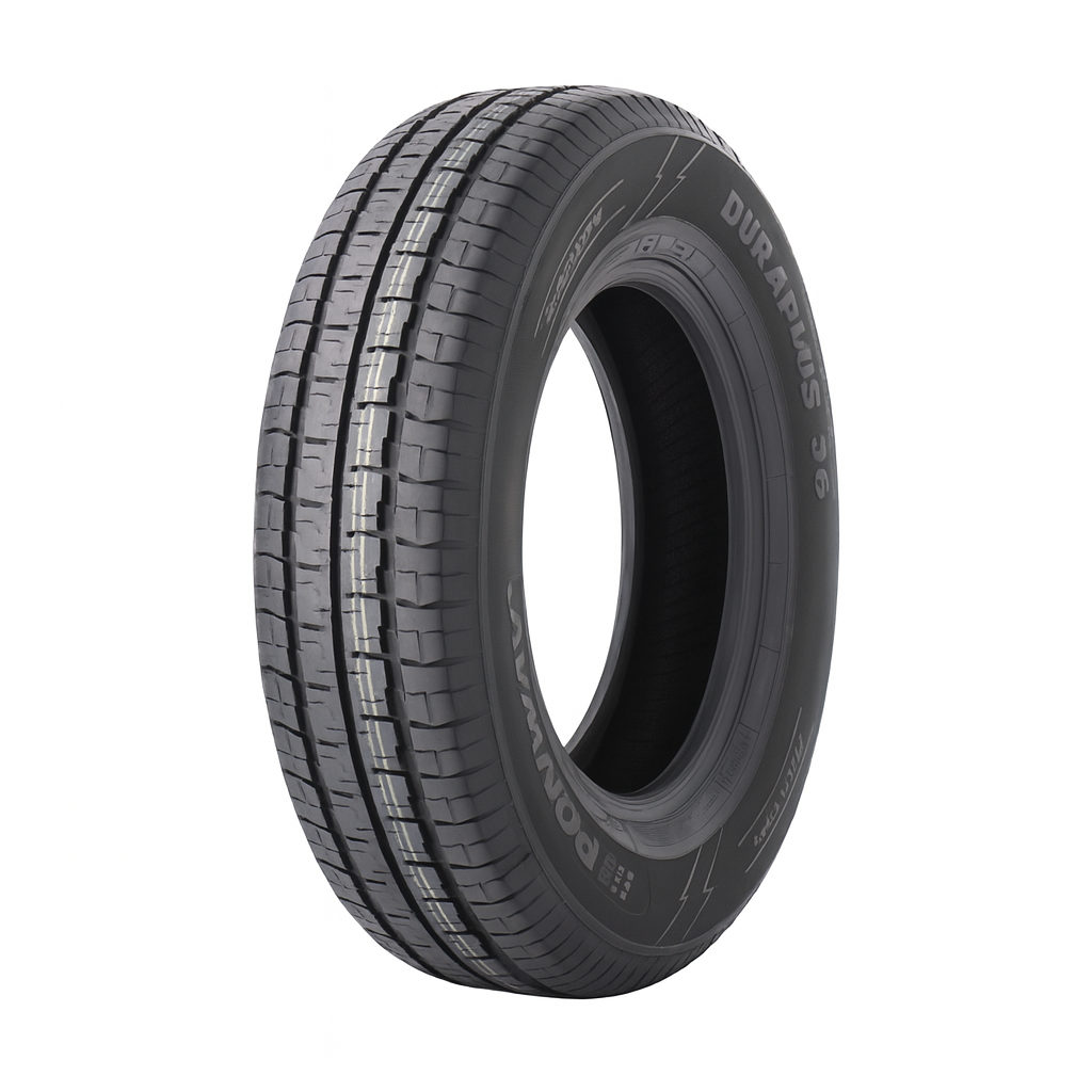Автошина Fronway Duraplus 36 205/82 R14 109R без RunFlat Летние