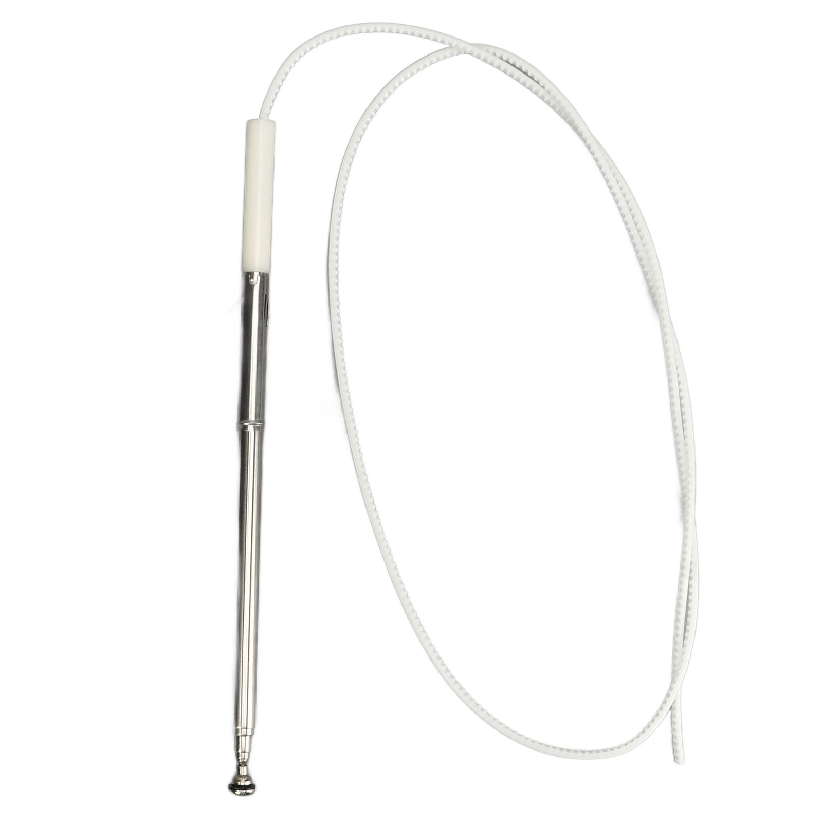 Antenna Rod MR515821 Retractable Power Mast Aerial Replacement for Montero 2001 to 2006