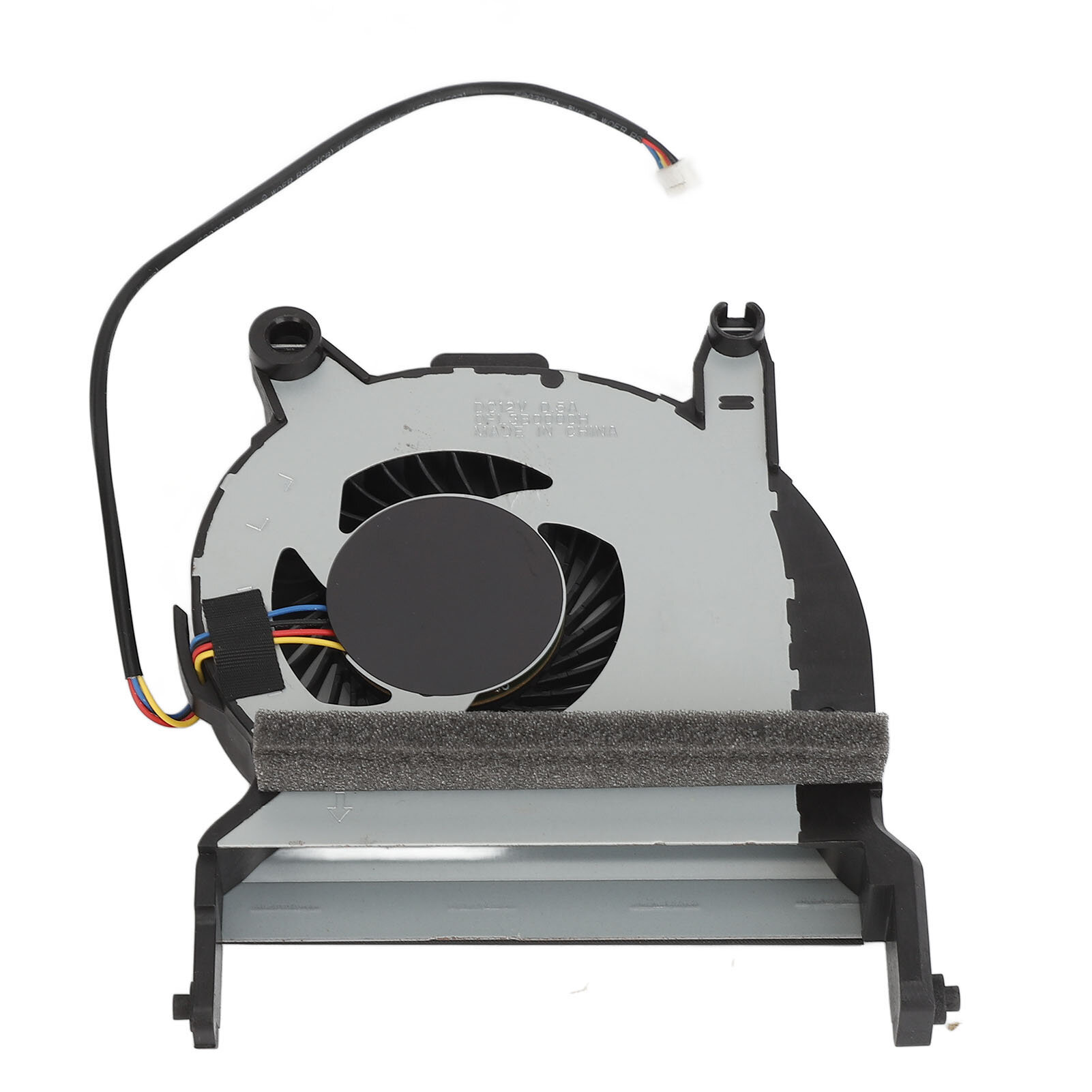 4 Pin DC 12V 0.5A Replacement CPU Cooling Fan for HP Elitedesk 800 G4 G5 705 ProDesk 400 G6 405 600 Series