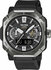 Наручные часы CASIO, черный/серый