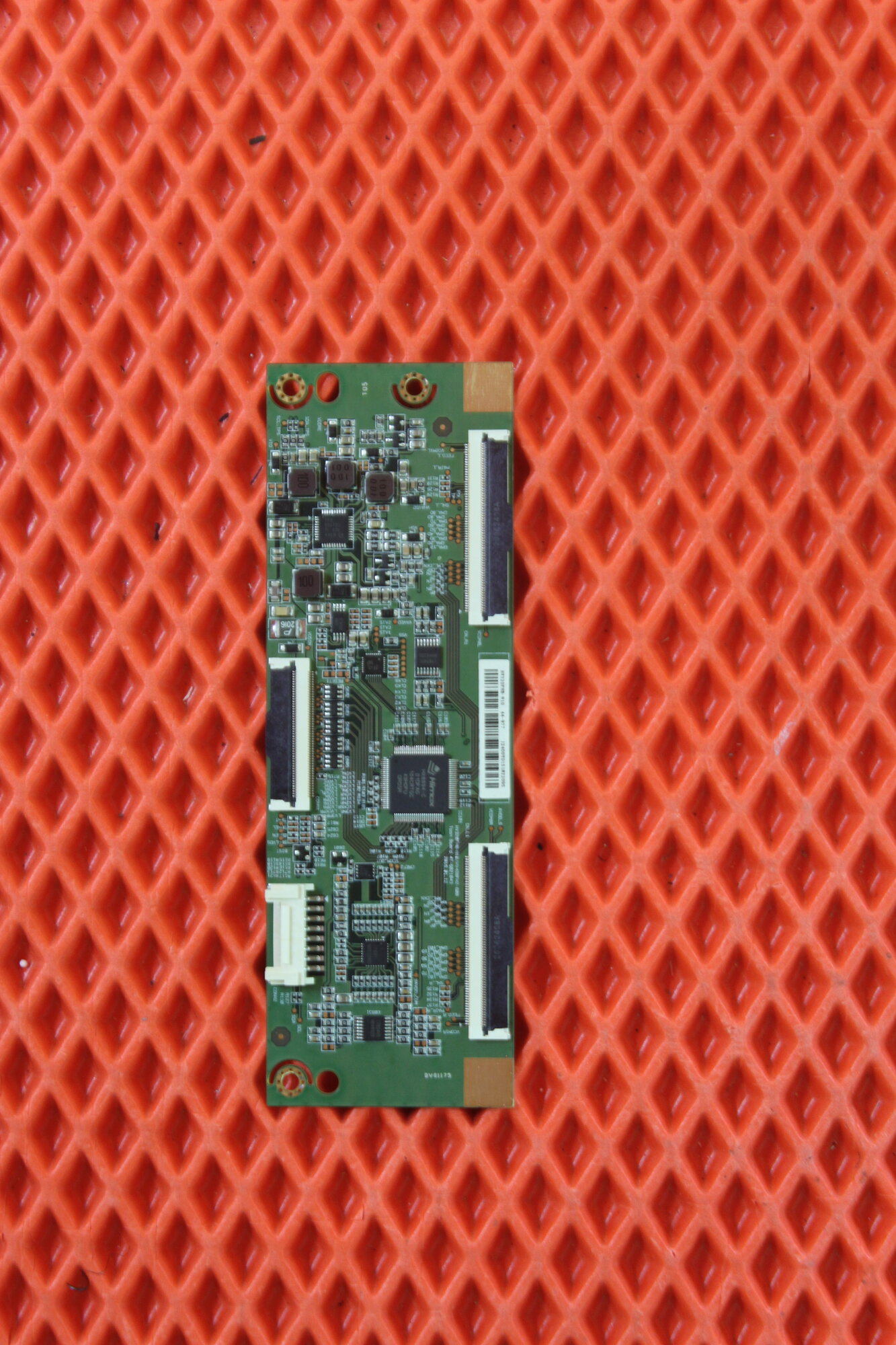 Модуль (T-CON) HV320FHB-N10 для телевизора SAMSUNG UE32T5300UA в надёжной упаковке