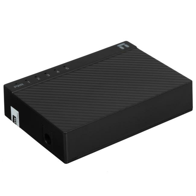 Netis (5UTP 100Mbps)