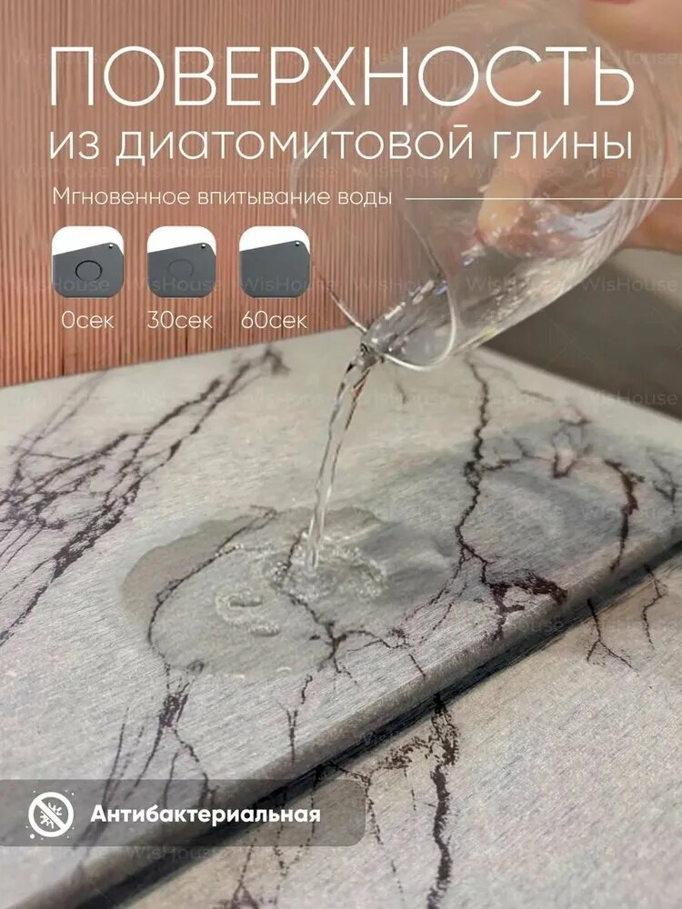Поддон для сушилки посуды — фото 1