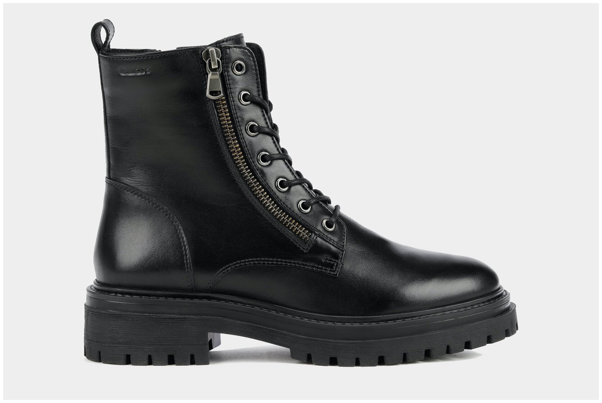 Ботинки берцы Iridea