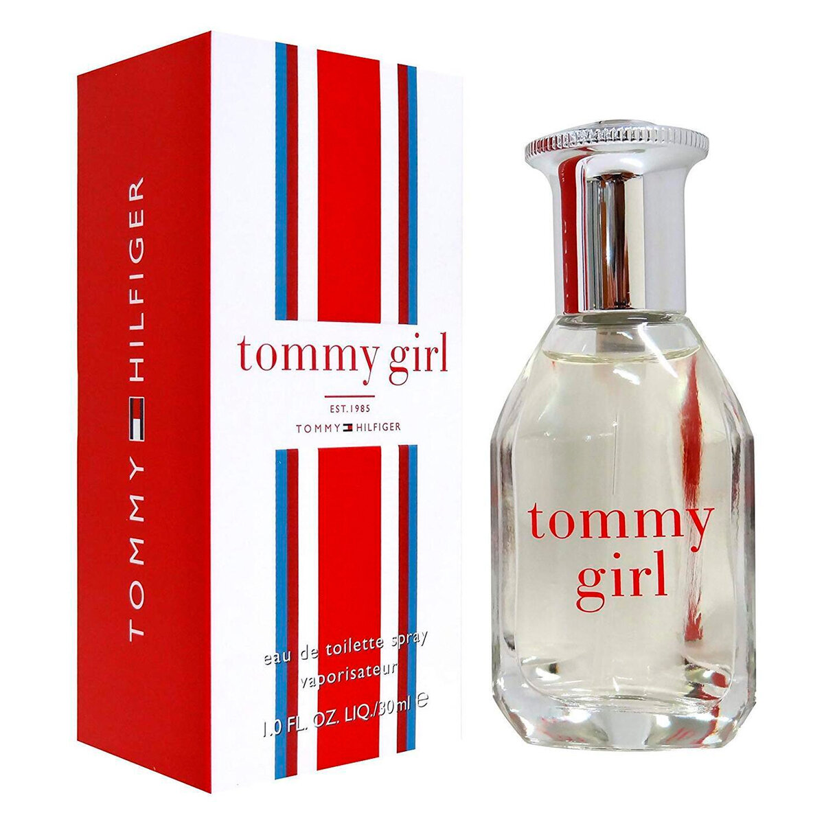 Tommy Hilfiger Tommy Girl 30 мл, Туалетная вода женская
