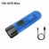 NITECORE TIKI GITD Blue фонарь