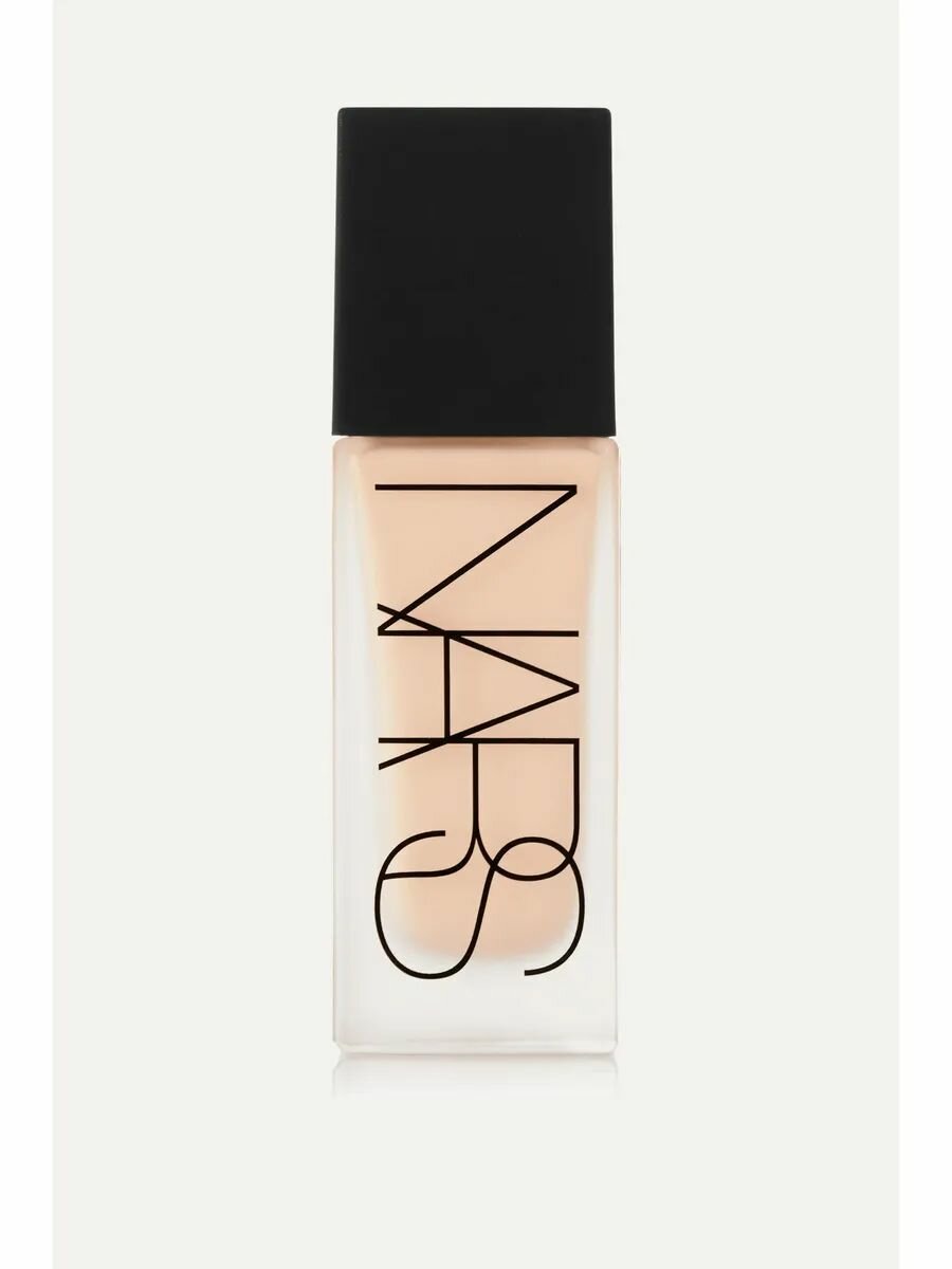 Тональное средство All Day Luminous Weightless Foundation, MONT BLANC