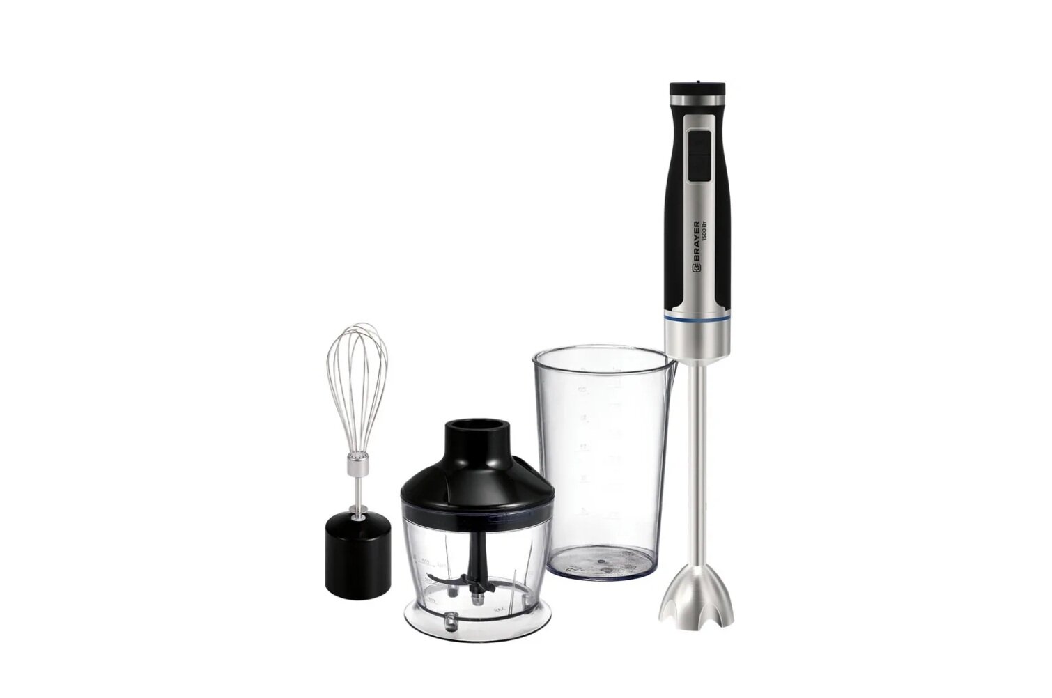 Блендер Brayer BR1268