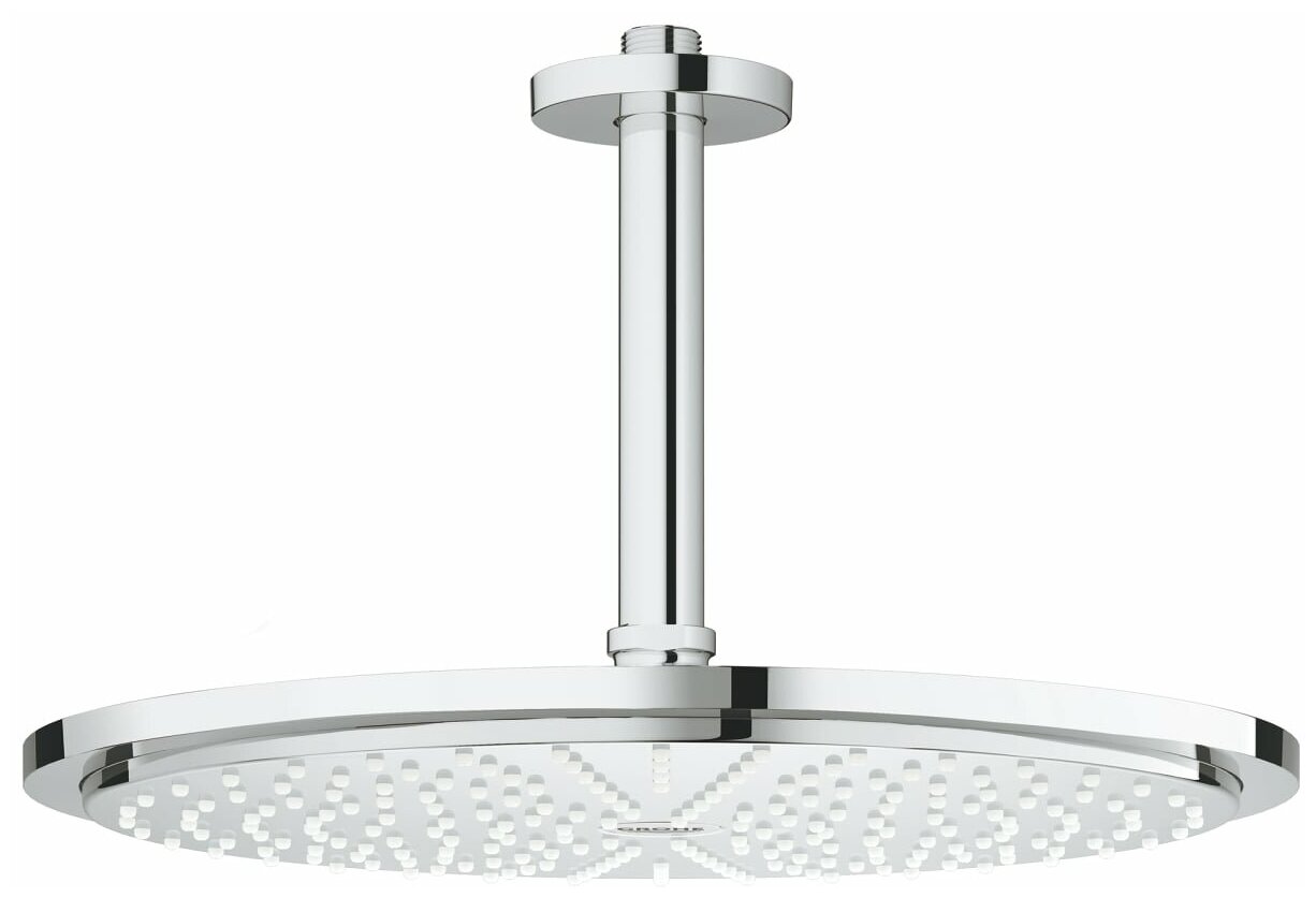 Верхний душ Grohe Rainshower Cosmopolitan 310 26067000