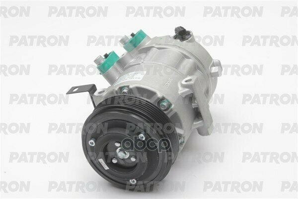 Компрессор кондиционера Hyundai Creta (16-) 2.0i PATRON арт. PACC018
