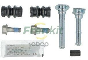 Комплект направляющих суппорта PEUGEOT EXPERT 03-07 807 02- / CITROEN JUMPY 03-06 C8 02- / FIAT S Frenkit арт. 809027