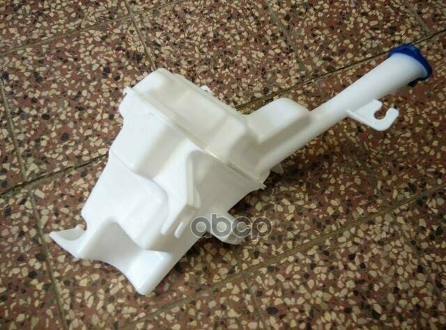 Бачок омывателя Solaris/Accent IV 2010> HYUNDAI/KIA 98620-4L400 Hyundai-KIA арт. 98620-4L400