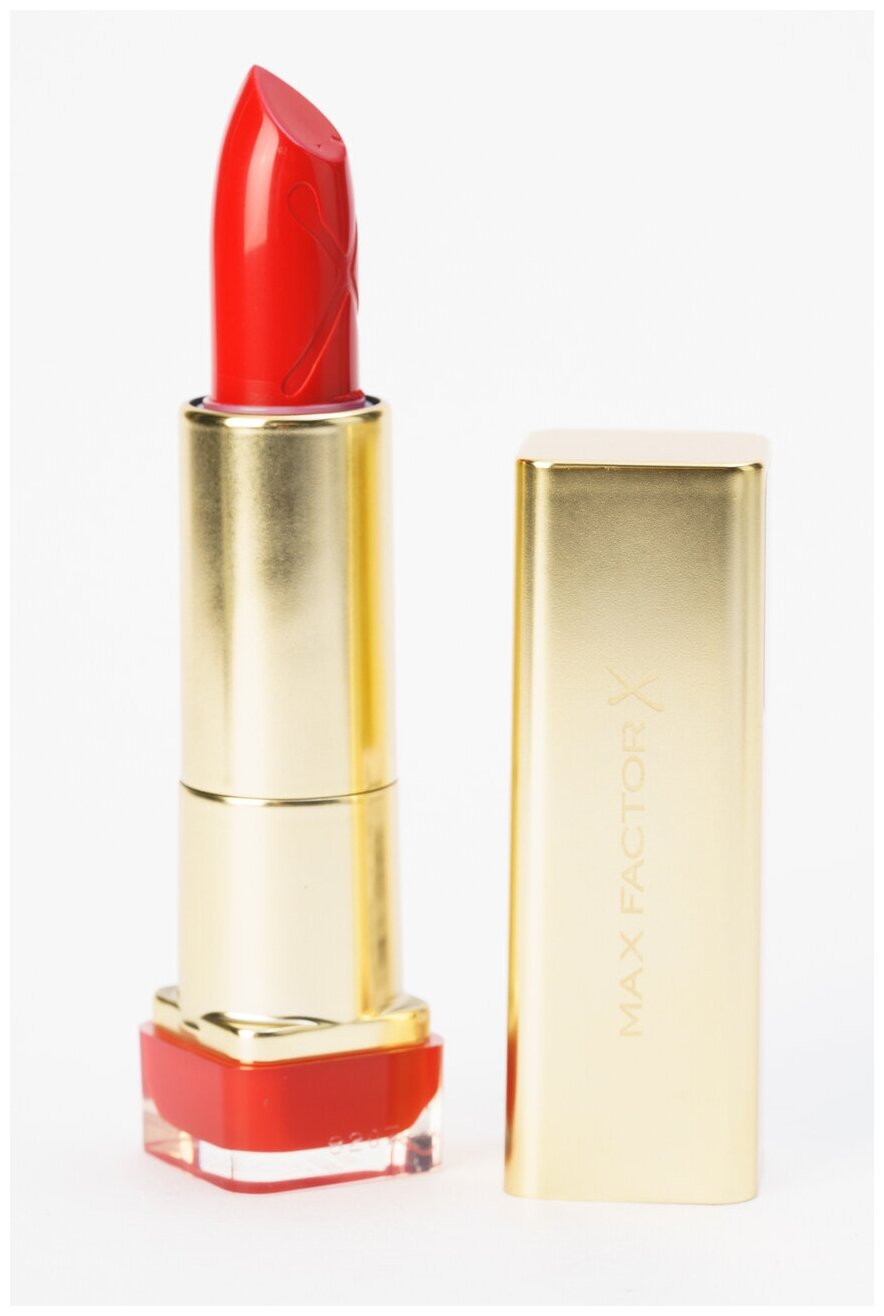 Max Factor помада для губ Colour Elixir увлажняющая, оттенок 025 ...