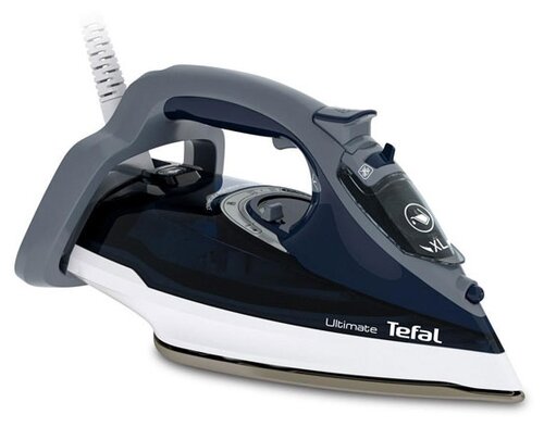 Утюг Tefal Ultimate Anti-Calc FV9776E0 — купить в интернет-магазине на ...