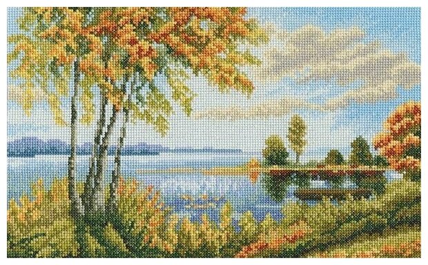 Валдайская осень M335