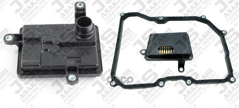 Фильтр АКПП JS Asakashi арт. JT545K