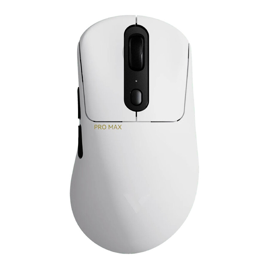 Беспроводная/проводная игровая мышь RAPOO VT3 PRO MAX белая