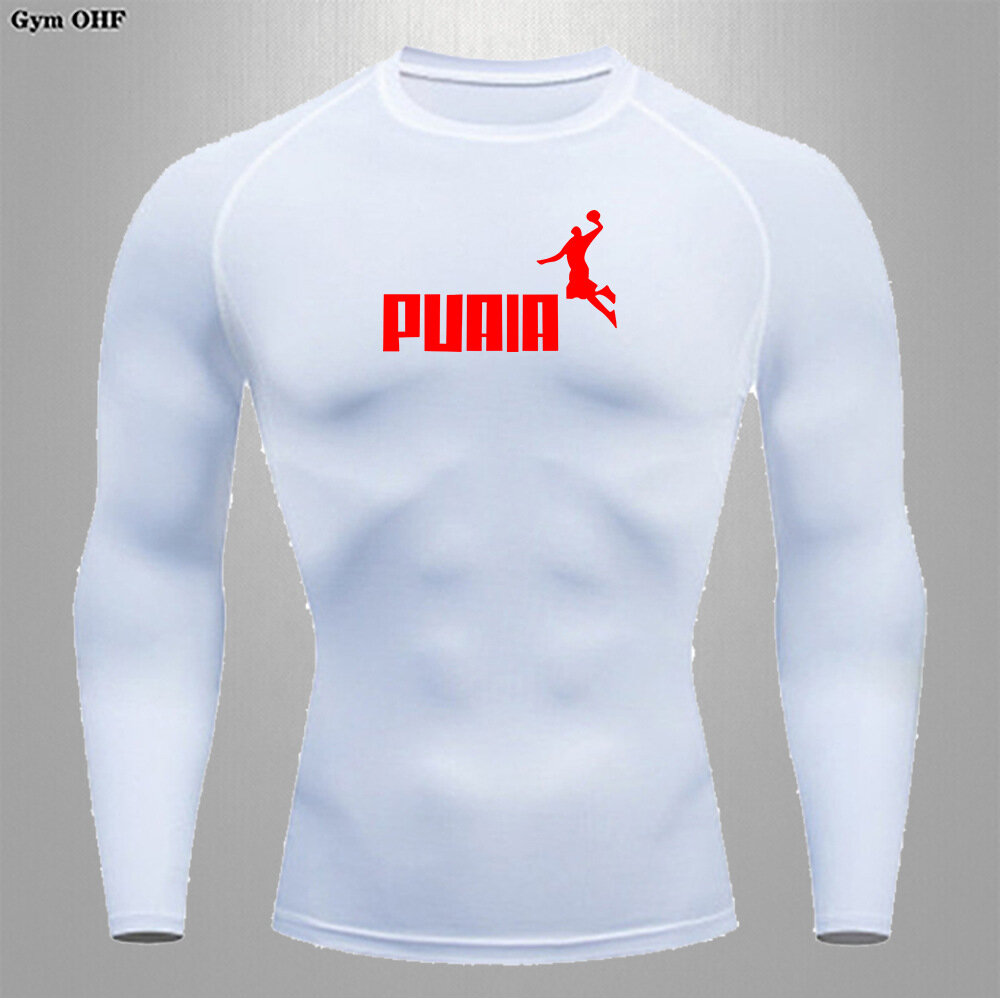 Майка спортивная