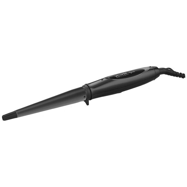 Плойка для локонов стайлер щипцы для завивки волос VC-6739