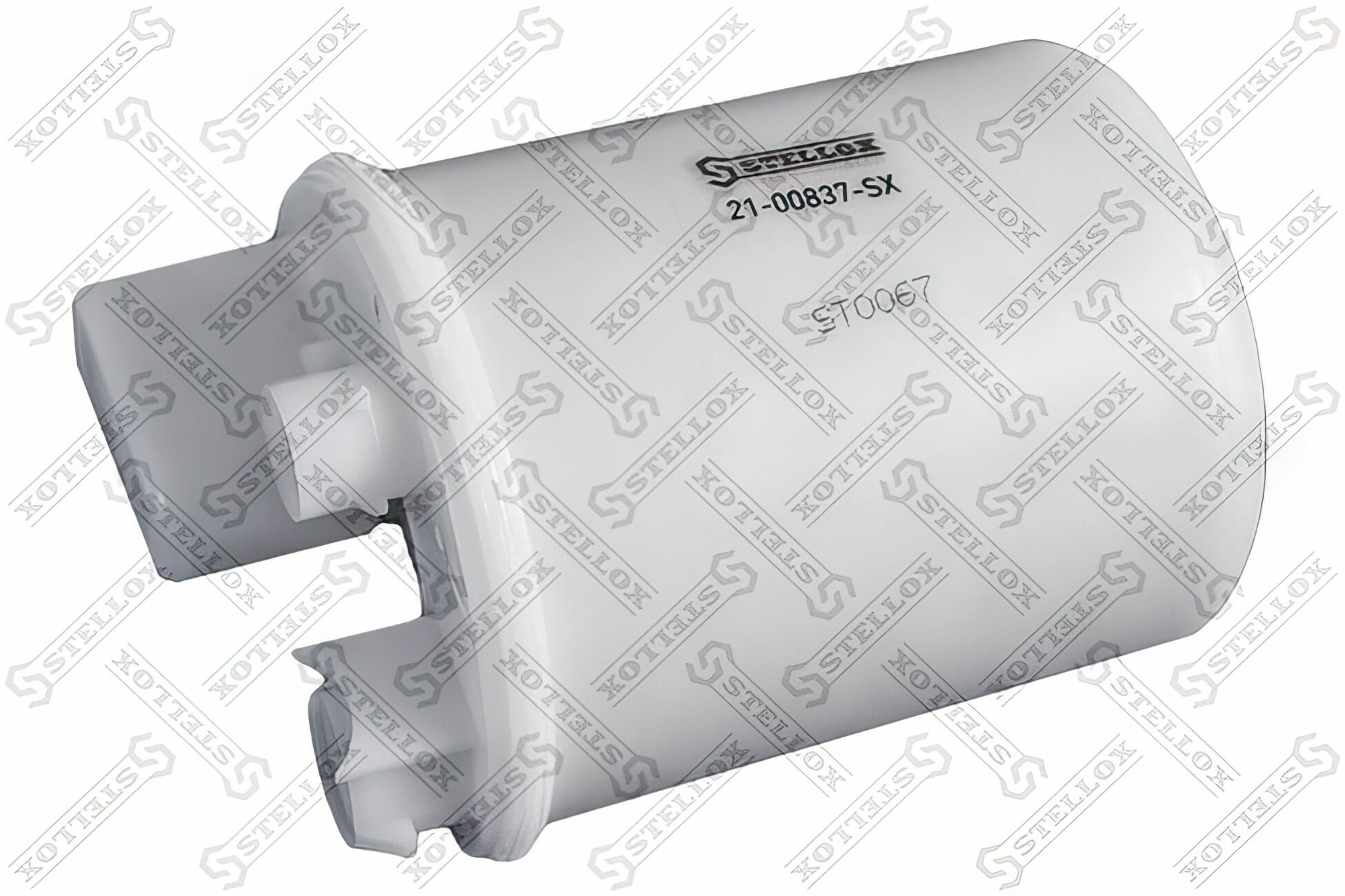 Топливный фильтр для Хендай Элантра 4, КИА Сид, Ван, Церато 2 21-00837-SX STELLOX