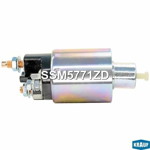 Втягивающее реле стартера, для Альфа Ромео, Q4 Брера Спидер арт SSM5771ZD