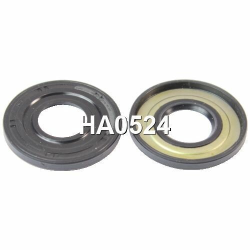 Сальник рулевой рейки Motorherz HA0524