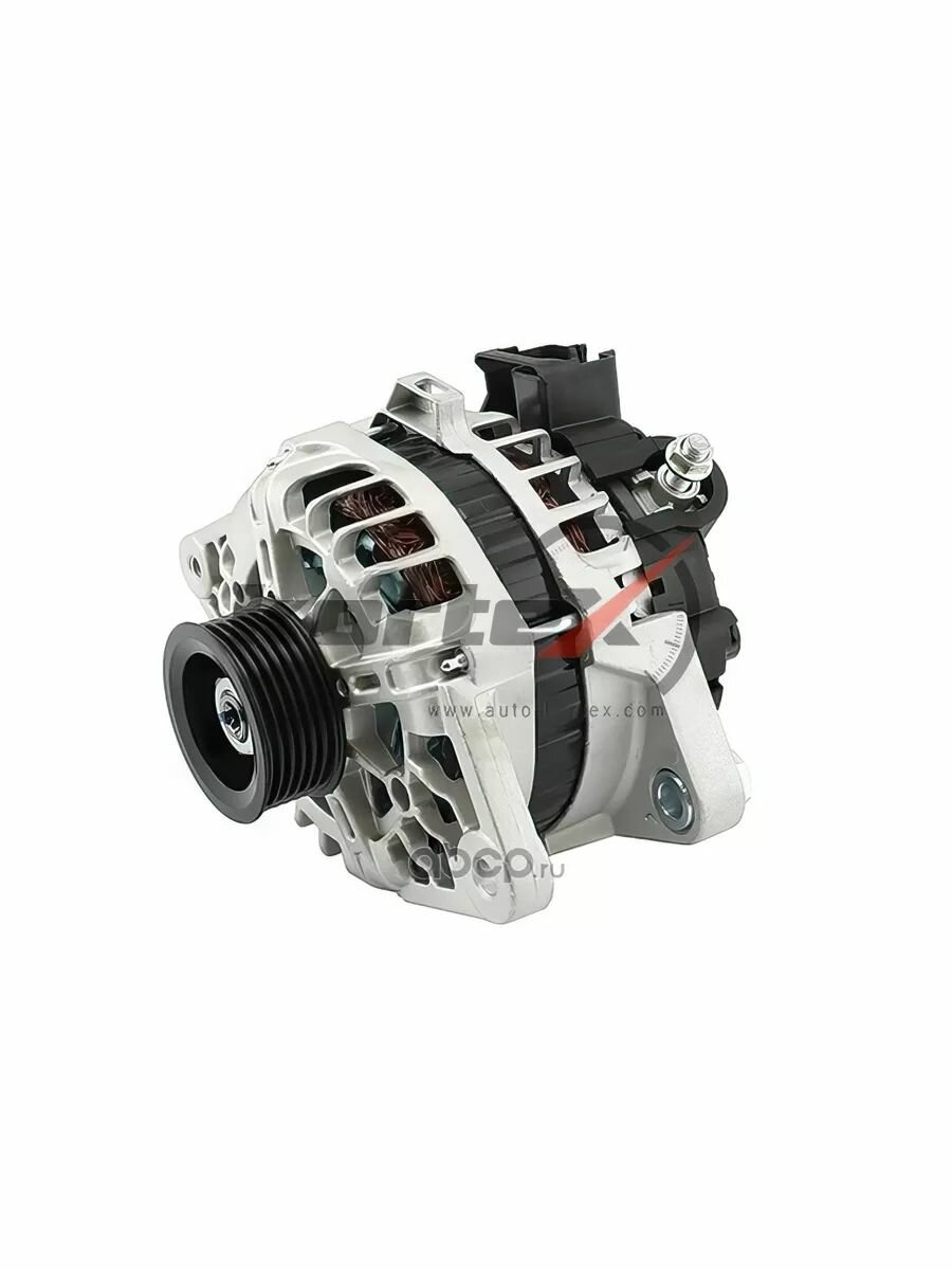 Генератор KIA CEED CERATO SOUL VENGA HYUNDAI ELANTRA i30