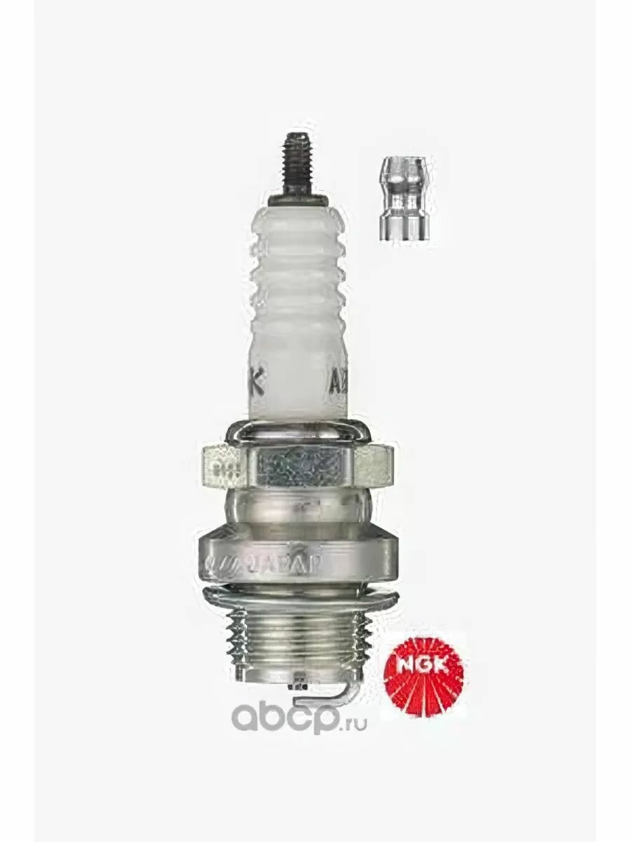 Свеча зажигания NGK 2910 Комплект из 4 шт
