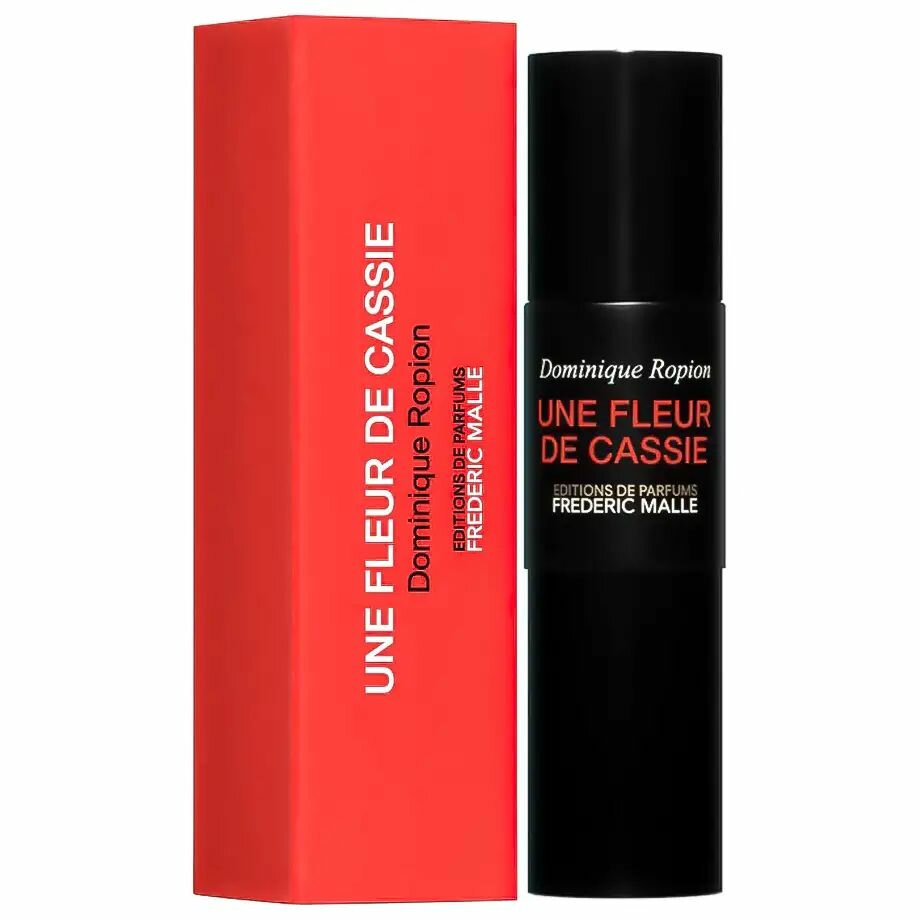 Frederic Malle Une Fleur De Cassie Парфюмерная вода 30 мл