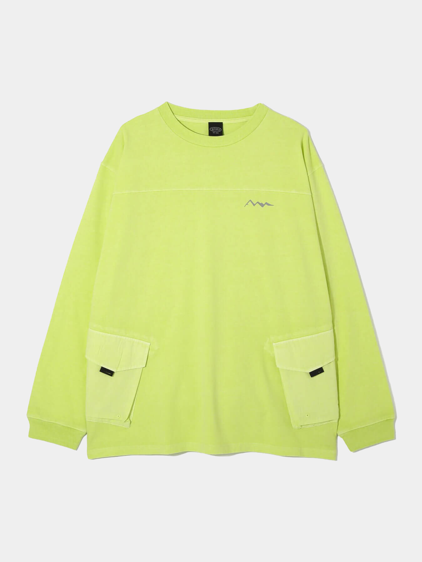 Свитшот Armor