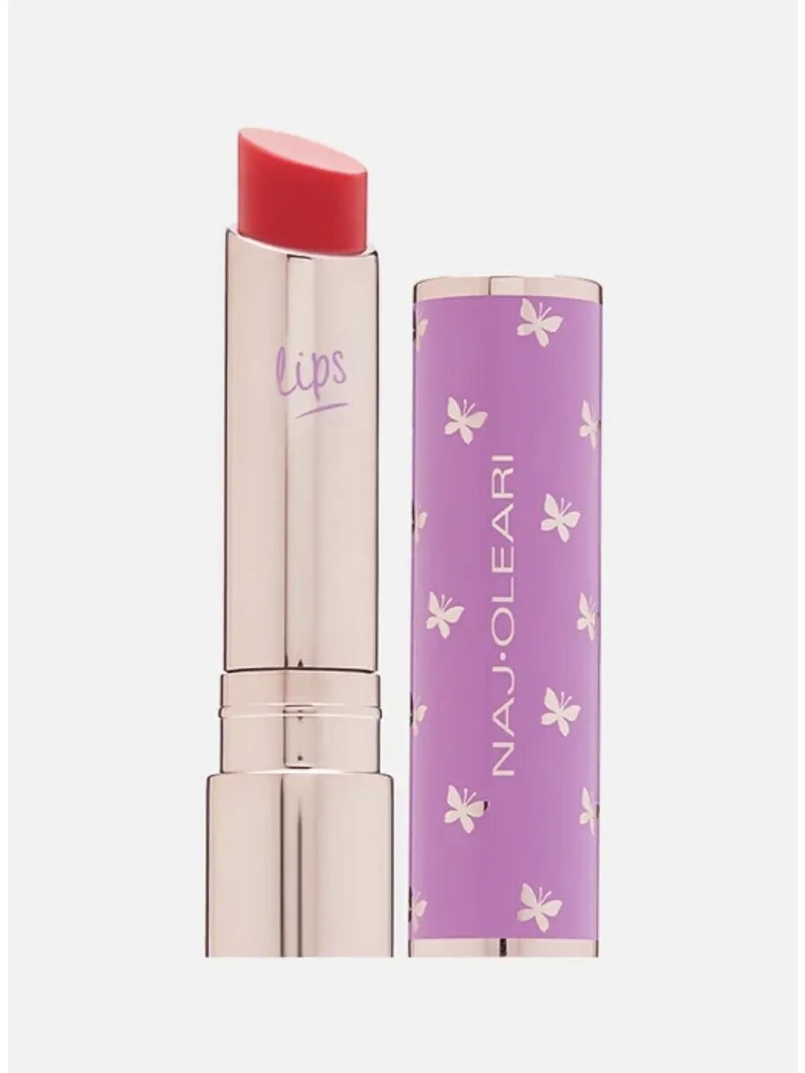 Увлажняющий блеск для губ shine on lips plumping stylo 03