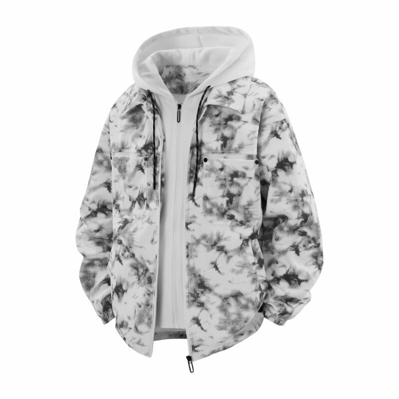 Куртка спортивная