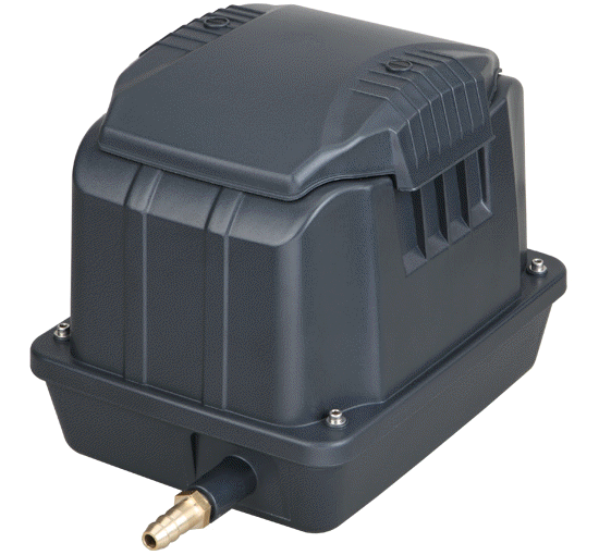 Boyu Компрессор SES-30