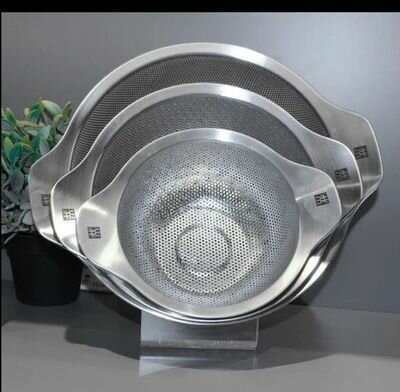 ZWILLING сливной умывальник, комплект из 3 предметов