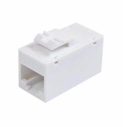 Переходник RJ45 - RJ45 Advant ADV5e-RJRJ45W