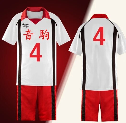 Хаяку Хаяку Косплей Форма Хината NWZSM М, White 4