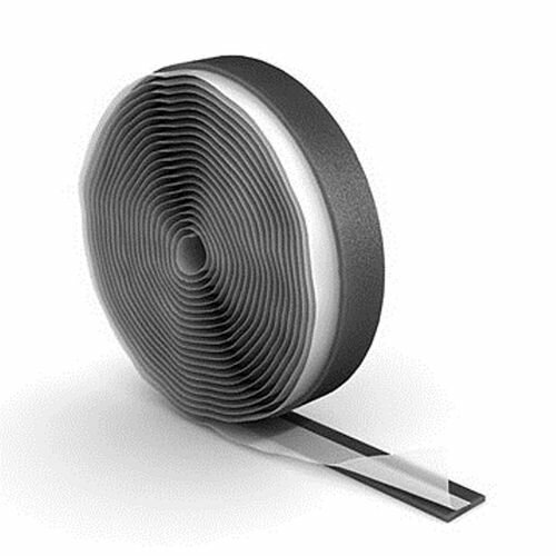 Лента демпферная Энергофлекс ENERGOFLOOR 10/0.1 11м EFRL1010011DM ROLS ISOMARKET 1шт