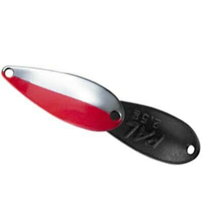 Блесна колеблющаяся Forest PAL LIMITED 3.8гр, LT# 62, длина 30 мм