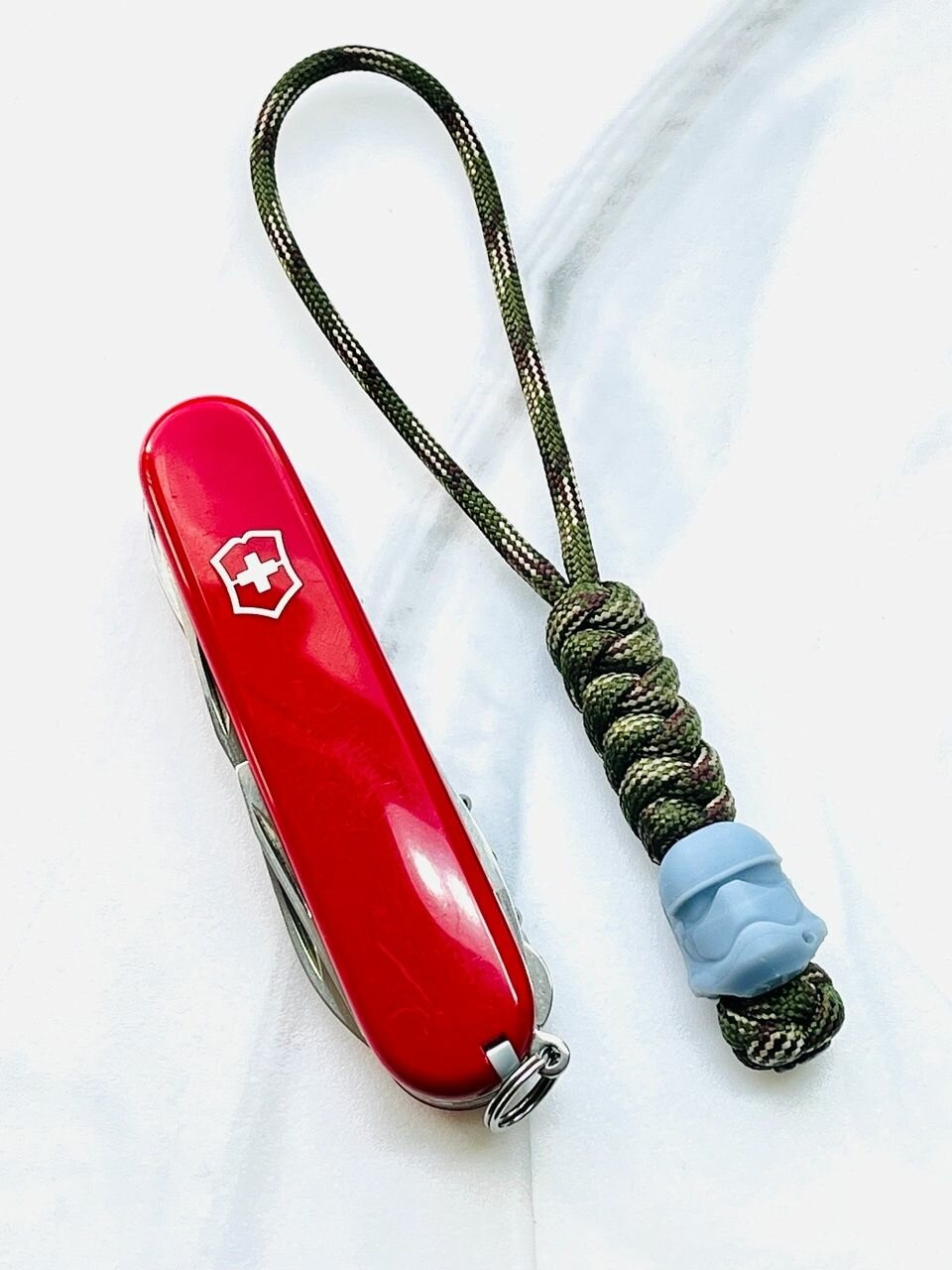 Темляк для ножа