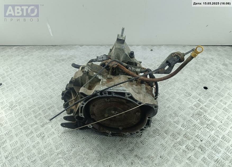 КПП автоматическая (АКПП) Ford Focus 1 (1998-2005)