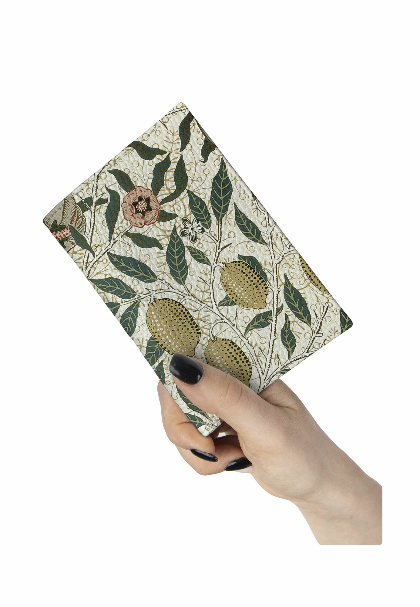 Обложка для паспорта