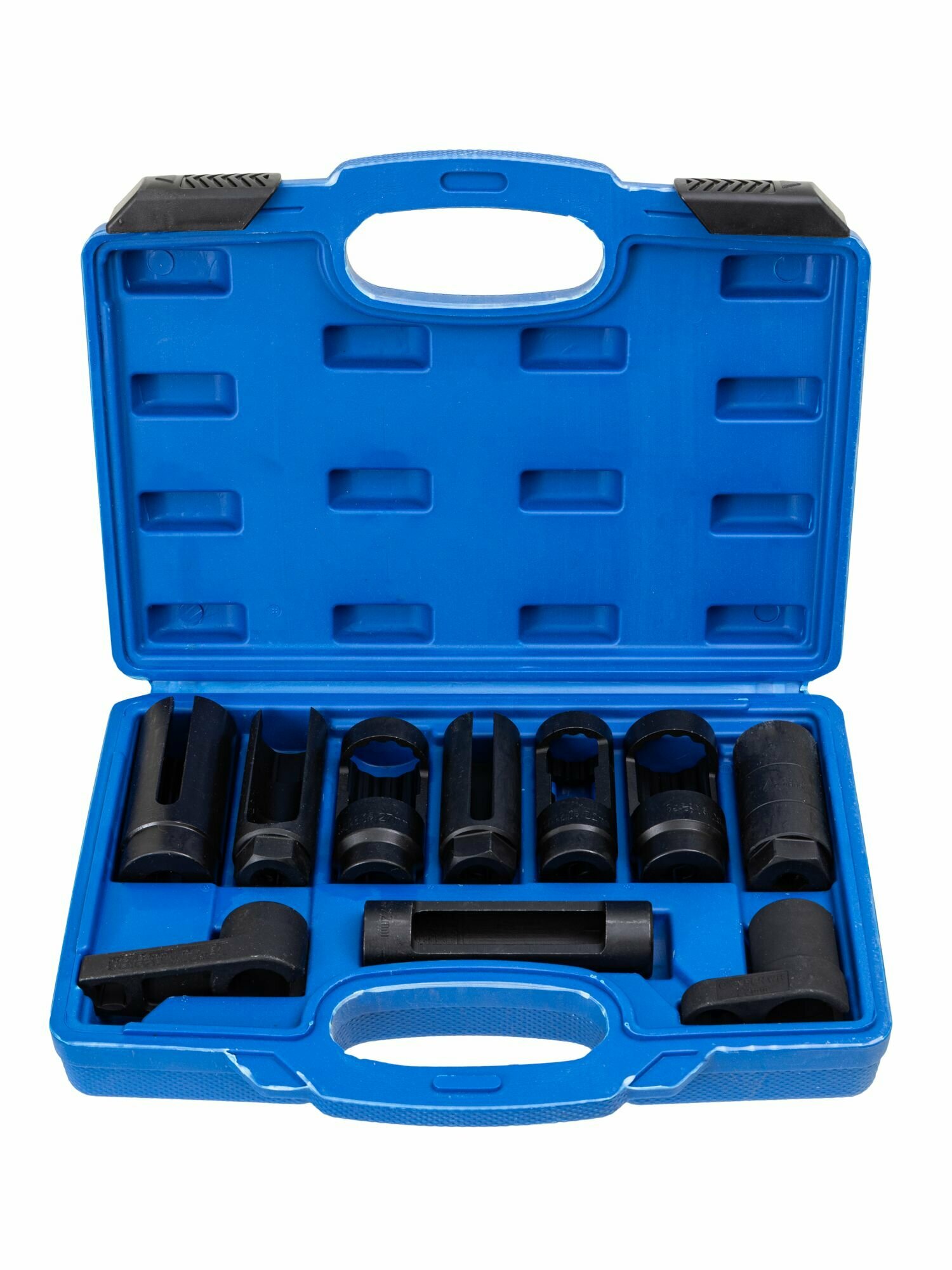 Набор головок для кислородных датчиков 10 пр. VR50381