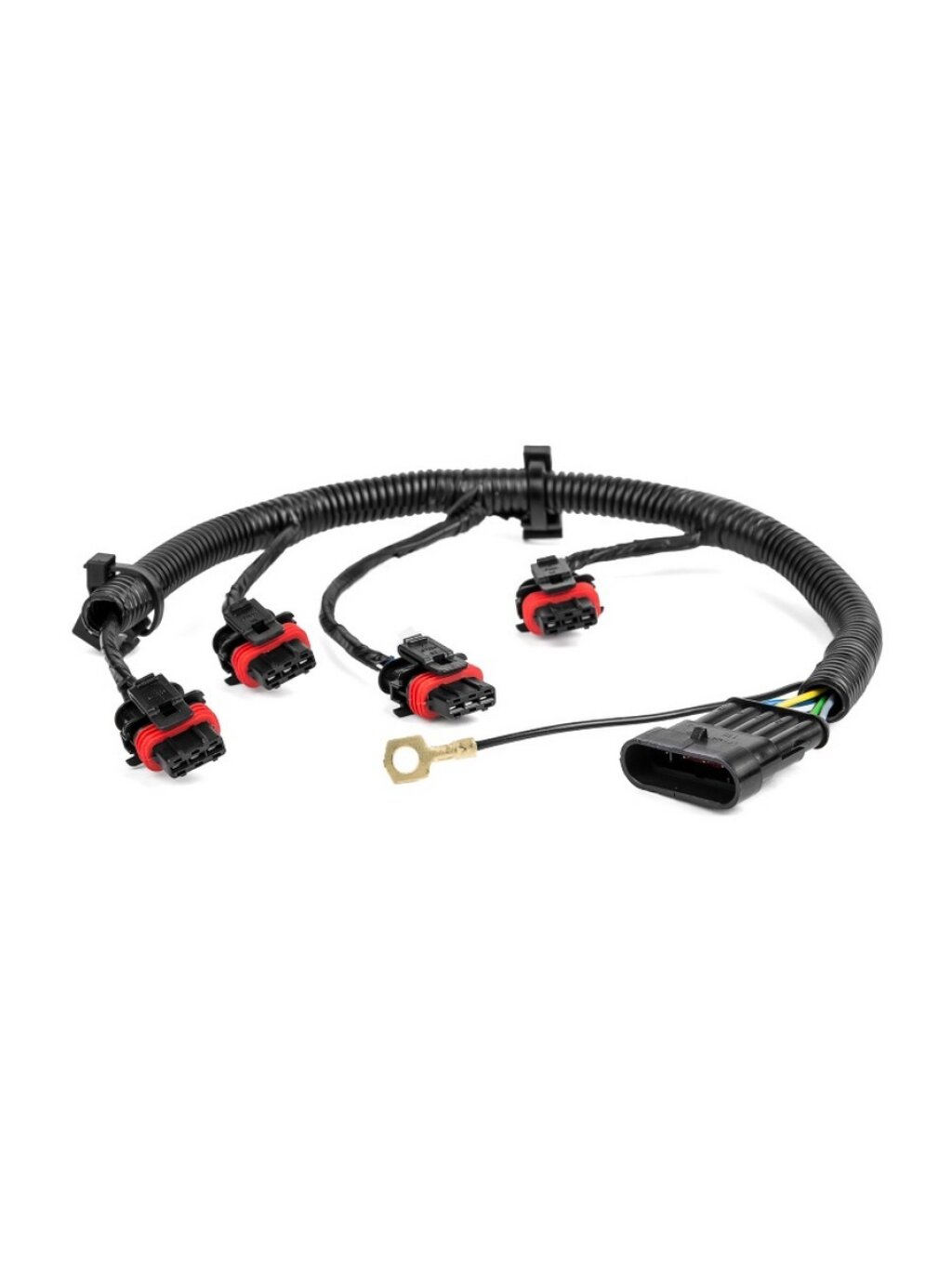 Жгут катушек зажигания для а/м Lada X-Ray, Lada Vesta, Largus с дв. ВАЗ-21129 1,6л, 16V, 106 л. с. C